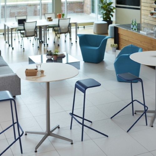 Haworth Jive | Office Snapshots