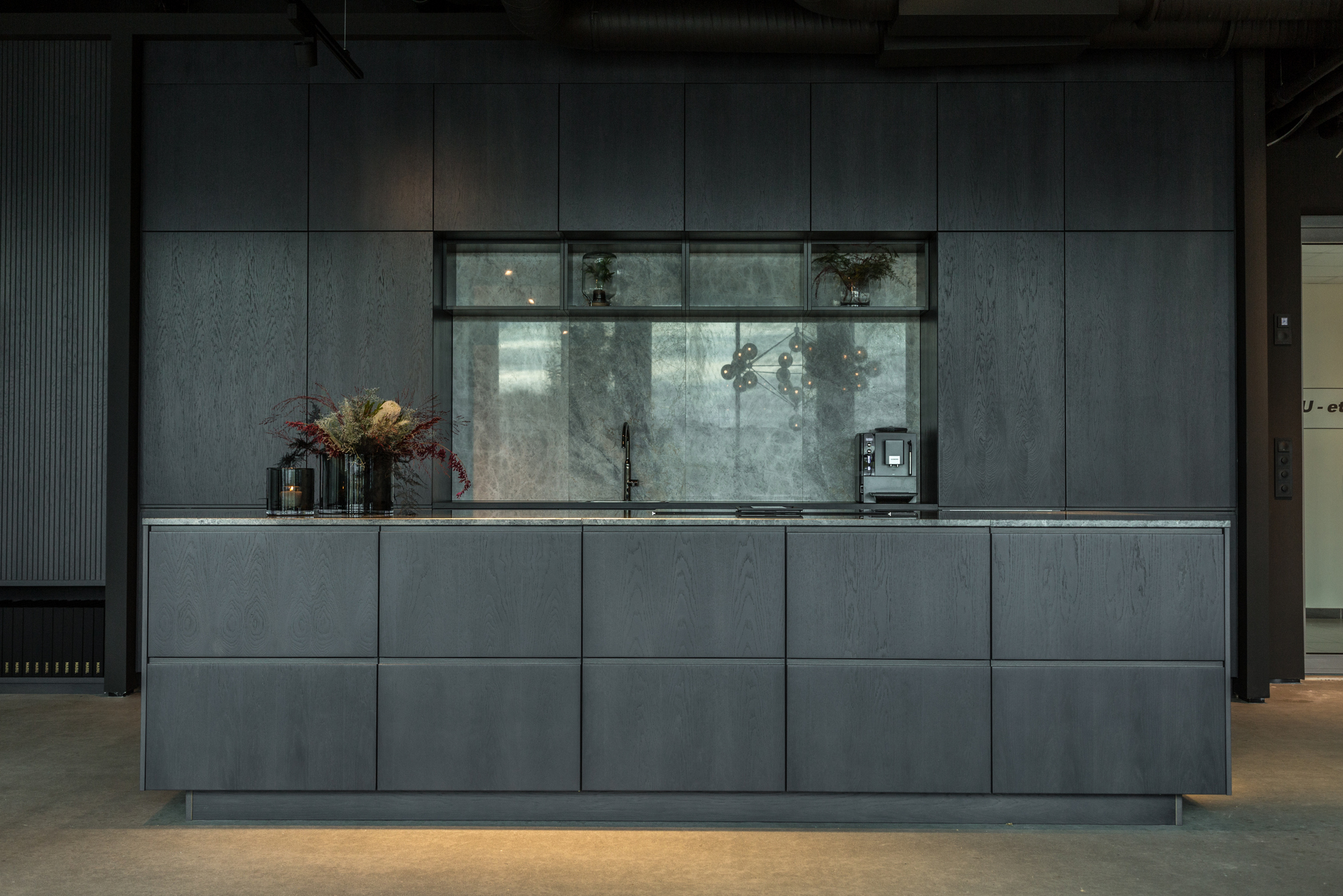 Magu Design Offices - Stavanger | Office Snapshots