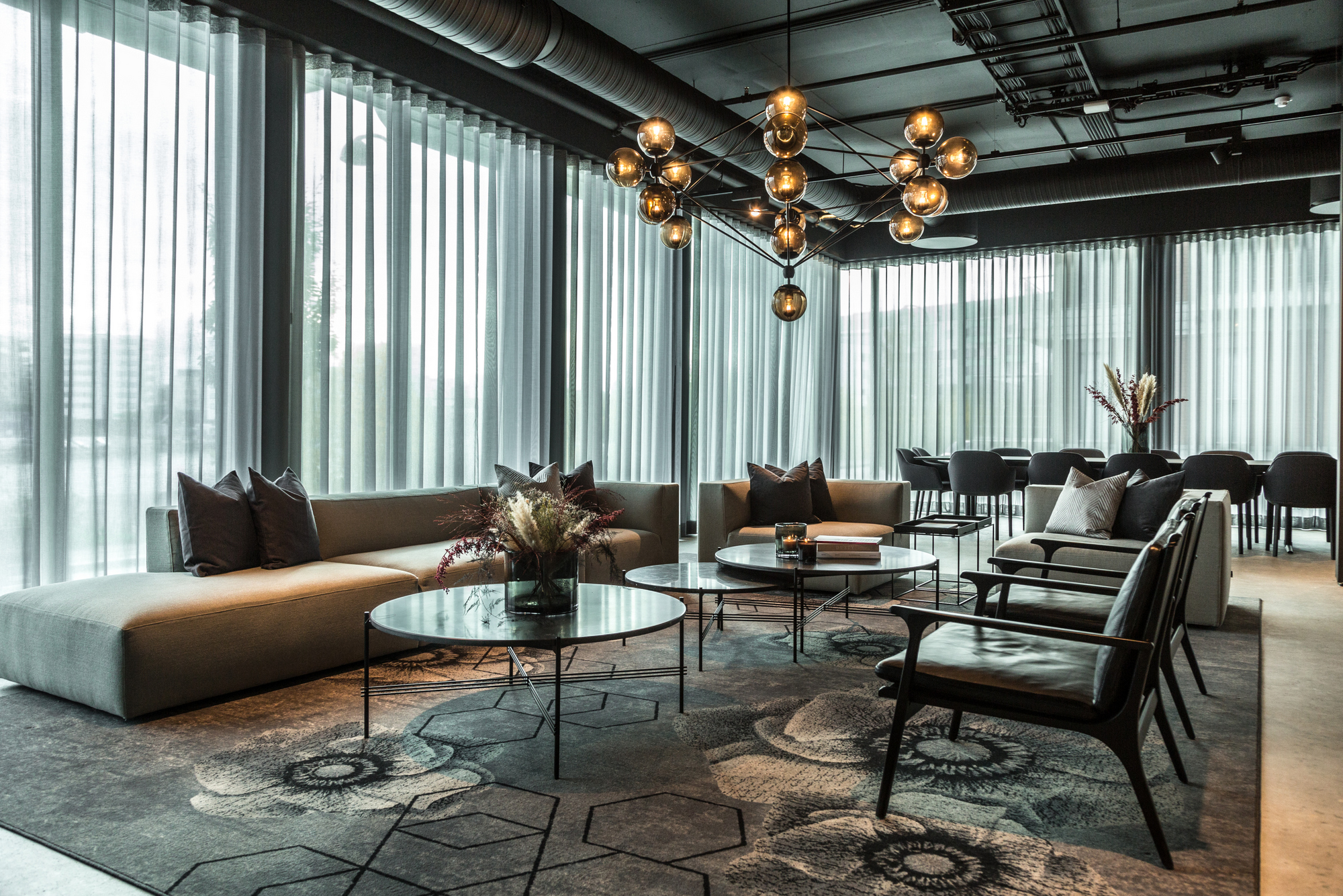 Magu Design Offices - Stavanger | Office Snapshots