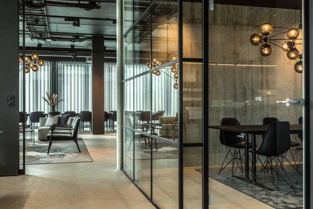 Magu Design Offices - Stavanger | Office Snapshots