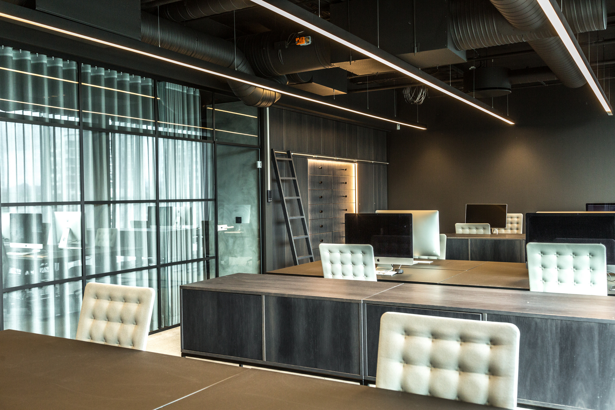 Magu Design Offices - Stavanger | Office Snapshots