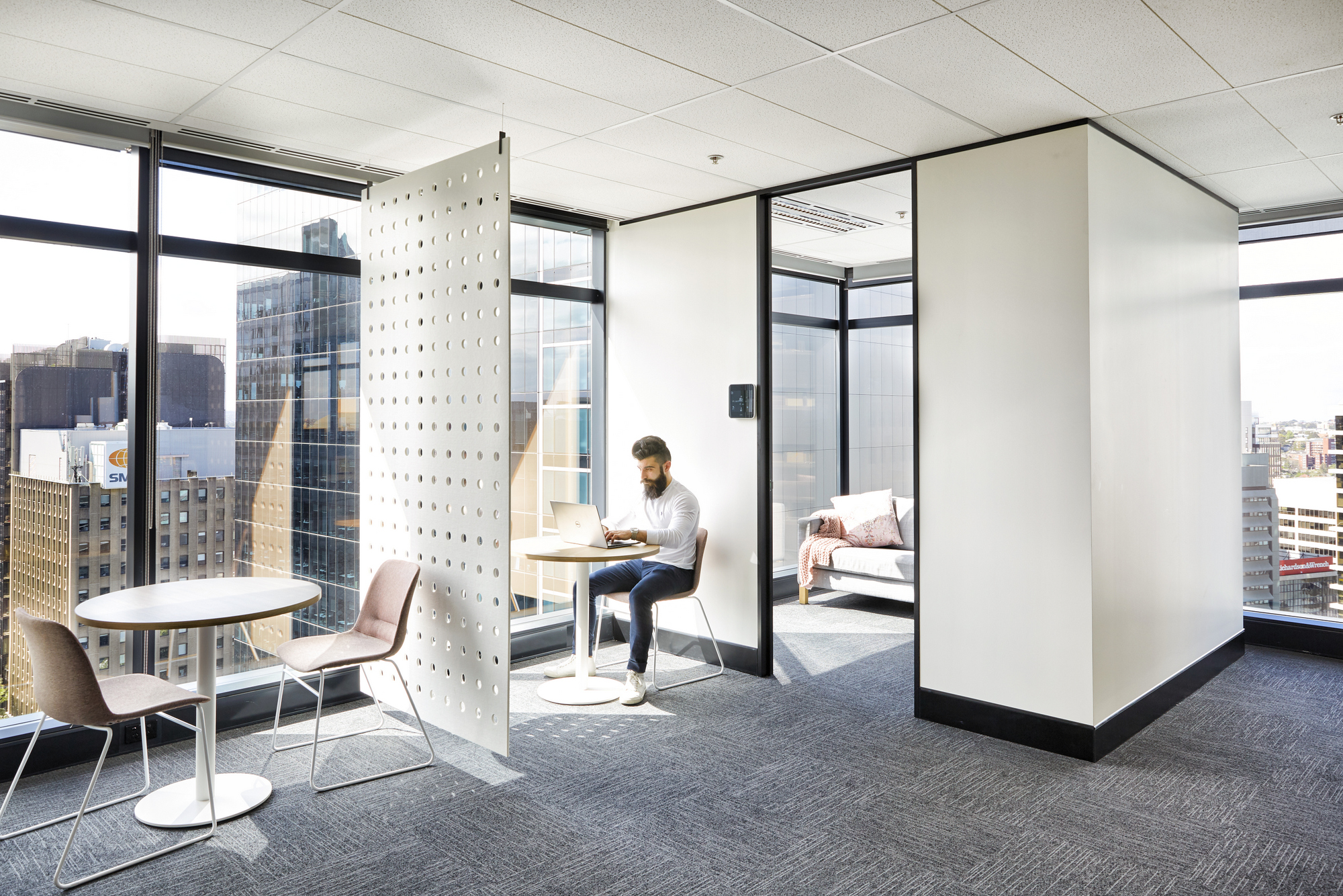 Mars Foods Australia Offices - Sydney | Office Snapshots