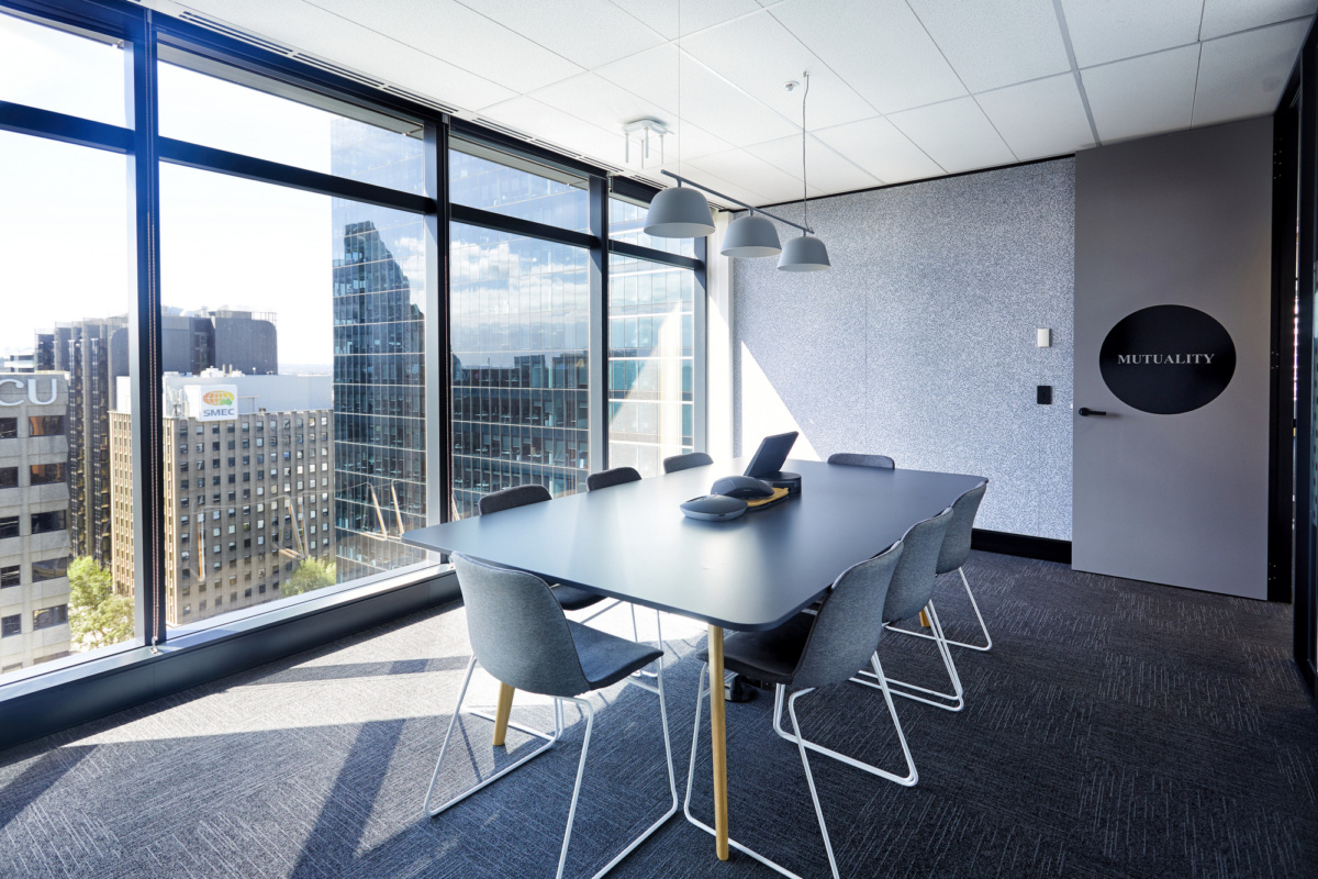 Mars Foods Australia Offices - Sydney | Office Snapshots