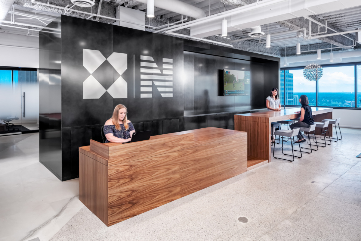 Newmark Grubb Knight Frank Pittsburgh