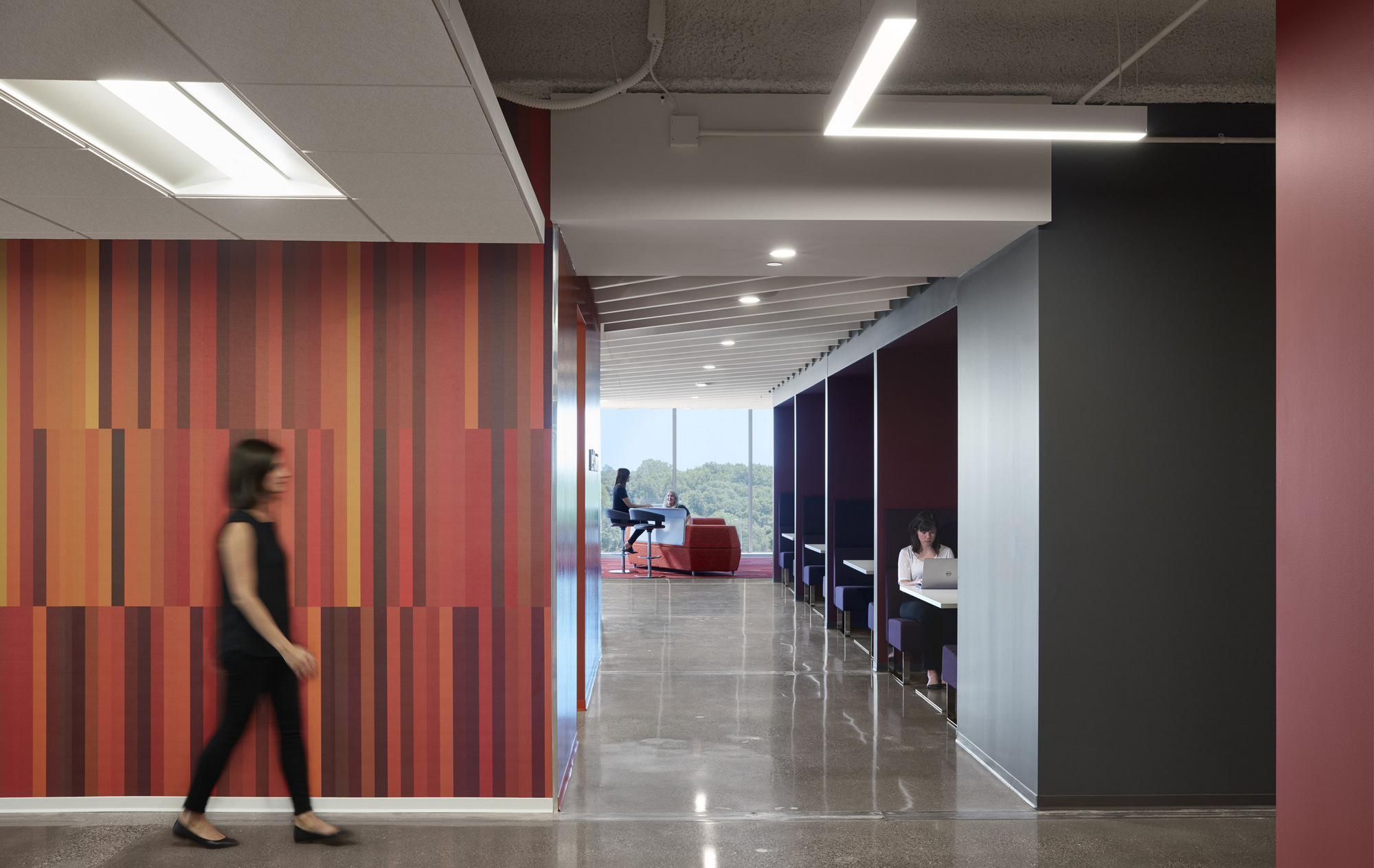 nVent Offices - Minneapolis | Office Snapshots