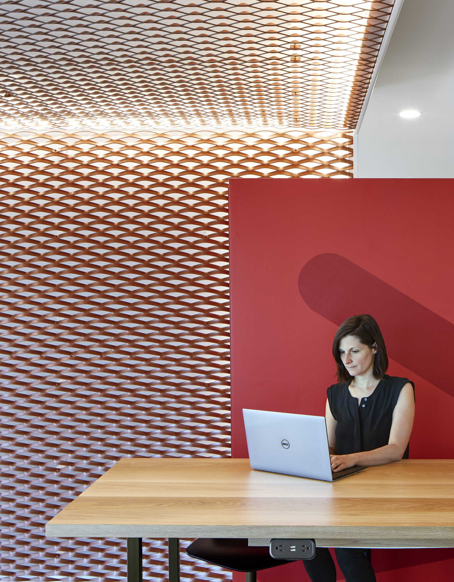 nVent Offices - Minneapolis | Office Snapshots