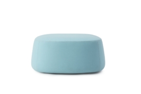 Haworth Openest Chick Poufs | Office Snapshots