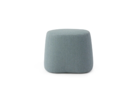 Haworth Openest Chick Poufs | Office Snapshots