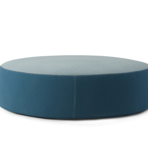 Haworth Openest Chick Poufs | Office Snapshots