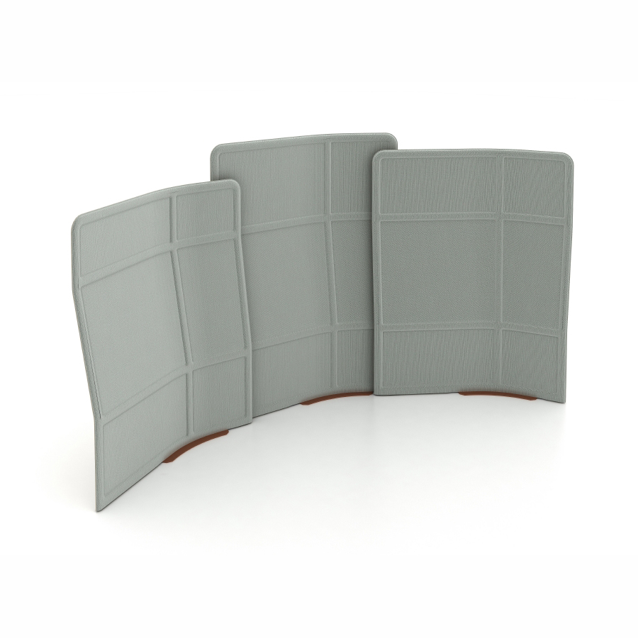 Haworth Openest Plume | Office Snapshots