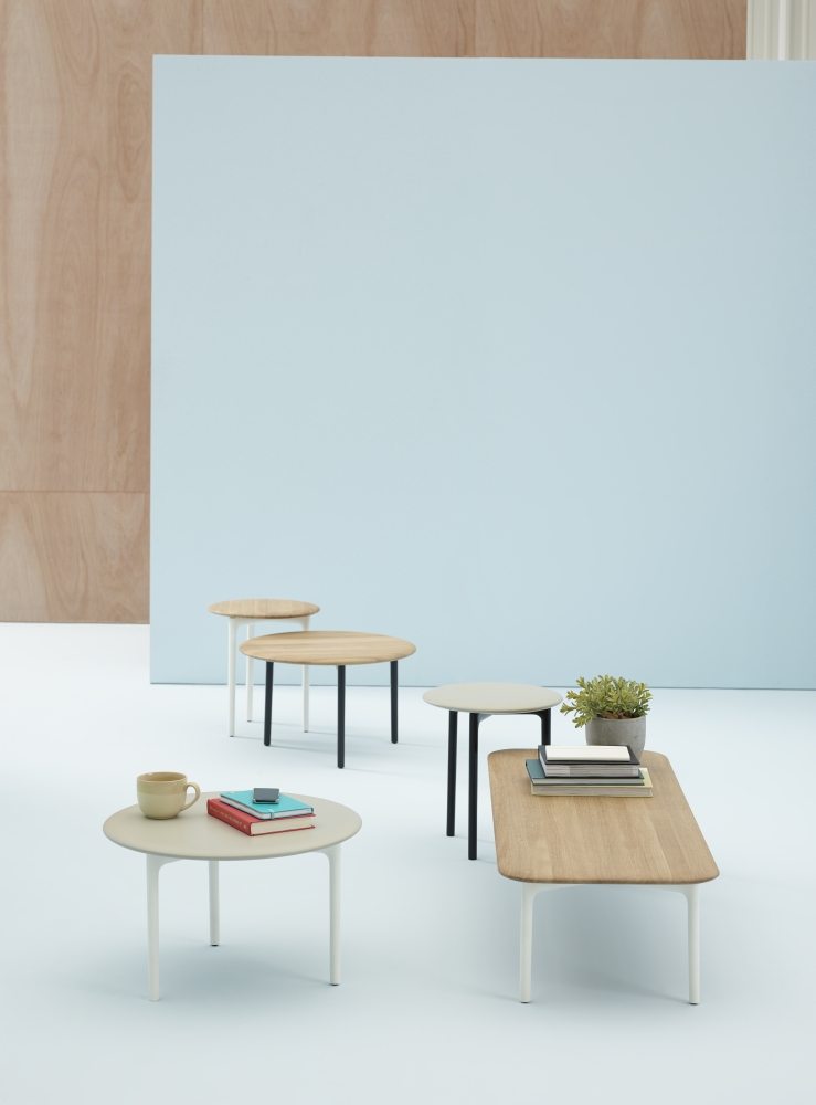 Haworth Openest Sprig | Office Snapshots