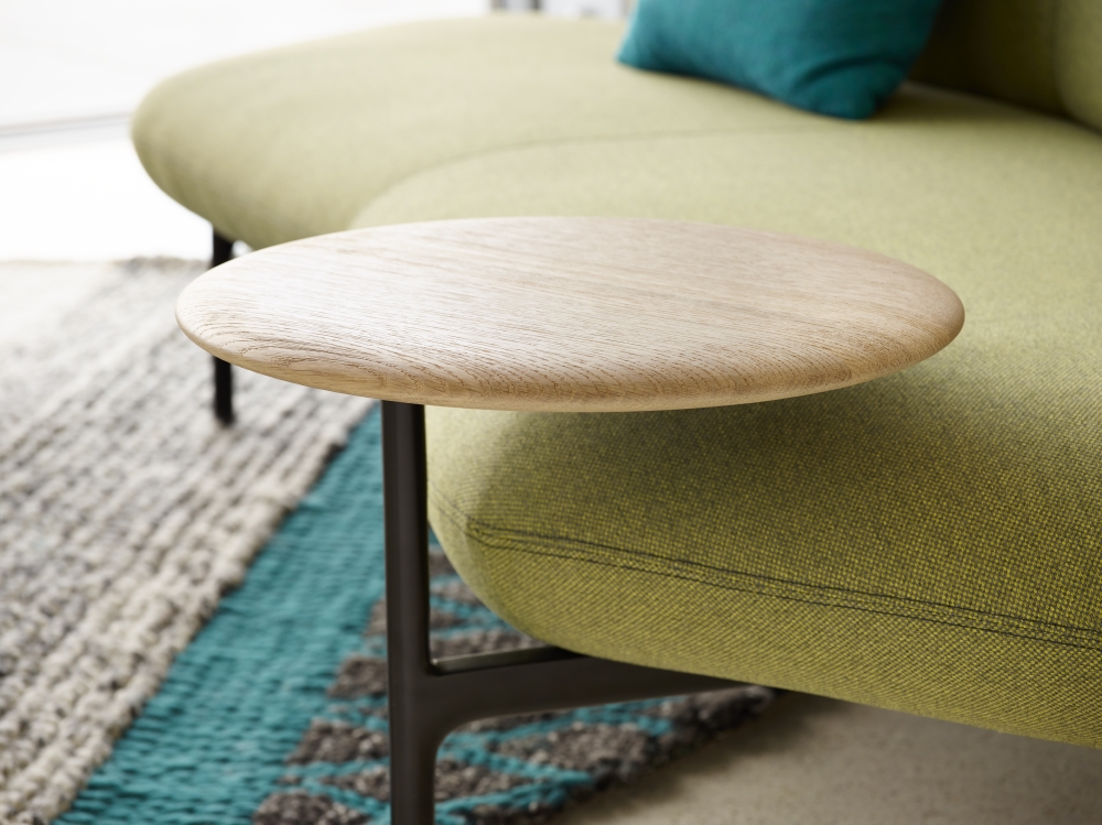 Haworth Openest Sprig | Office Snapshots