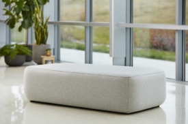 Haworth Pebble | Office Snapshots