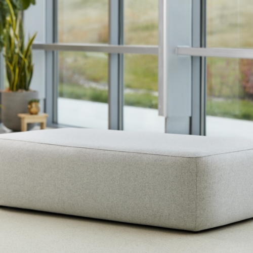 Haworth Pebble | Office Snapshots