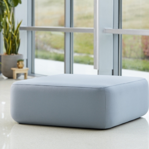 Haworth Pebble | Office Snapshots