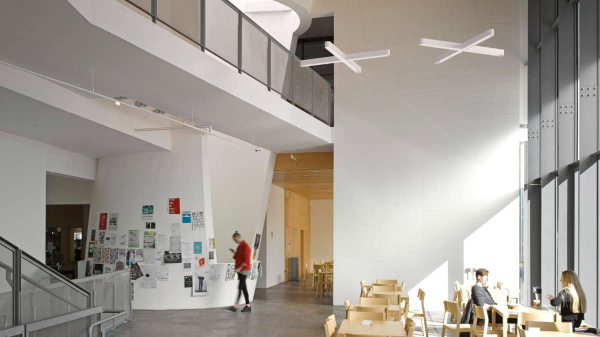 Fluxwerx Profile Spoke | Office Snapshots
