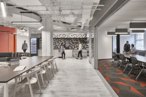 Relativity Offices - Chicago | Office Snapshots