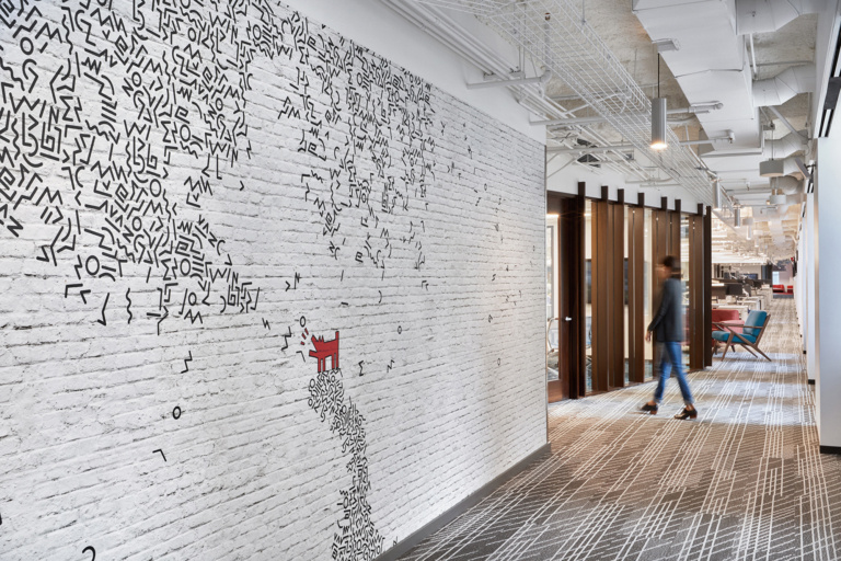 Relativity Offices - Chicago | Office Snapshots