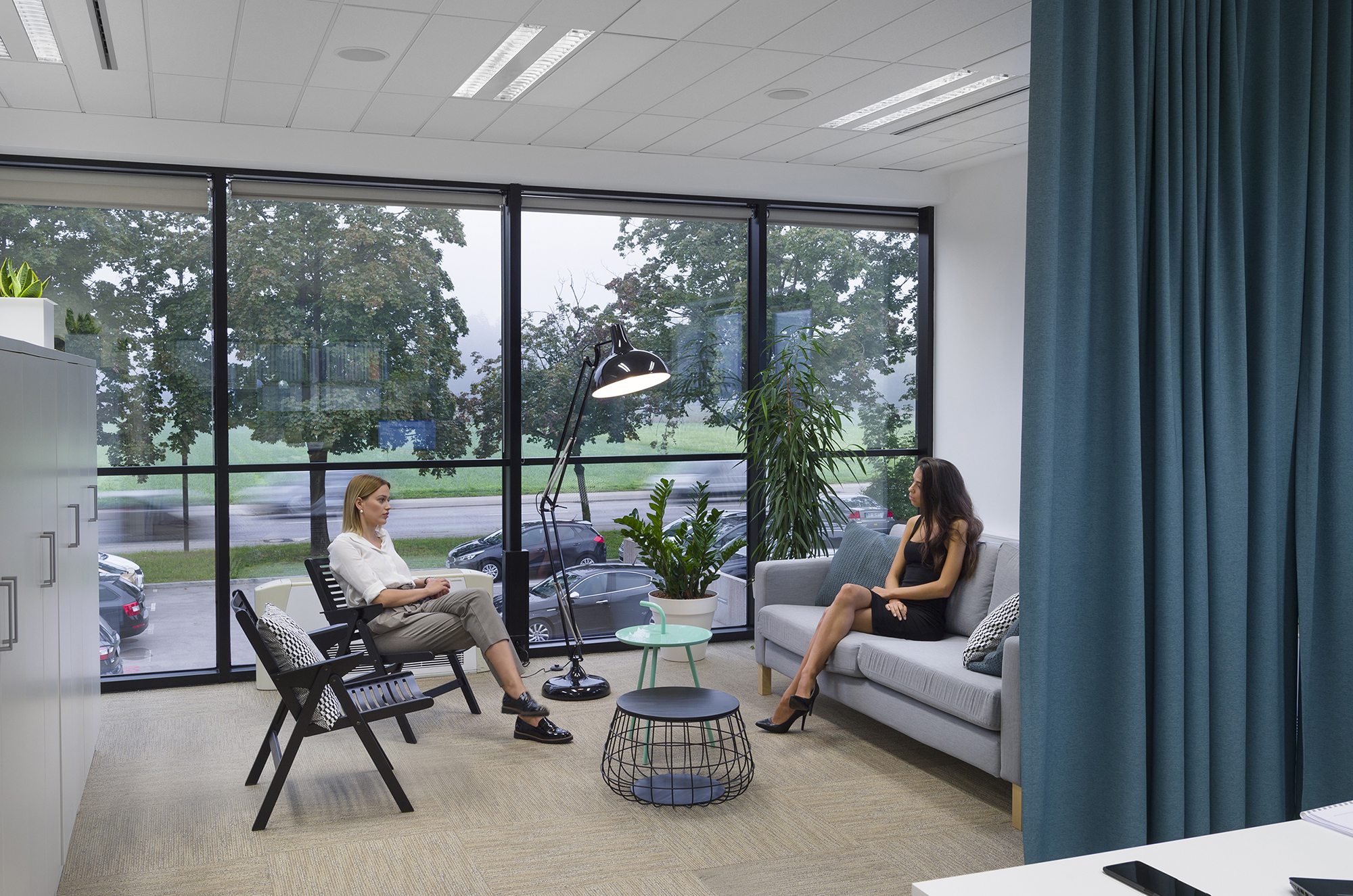 Resalta Offices - Ljubljana | Office Snapshots