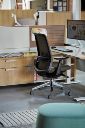 Haworth Soji Task | Office Snapshots