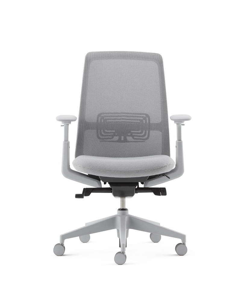 Haworth Soji Task | Office Snapshots