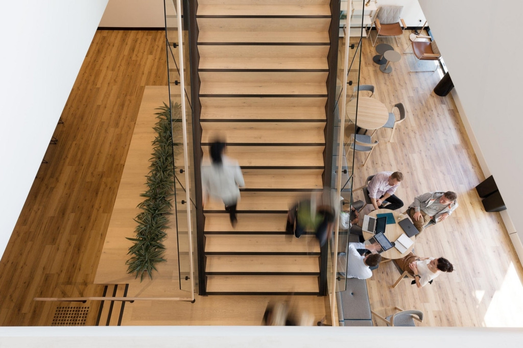Suez Australia Offices - Sydney | Office Snapshots