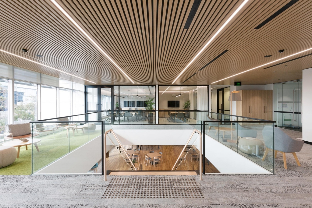 Suez Australia Offices - Sydney | Office Snapshots