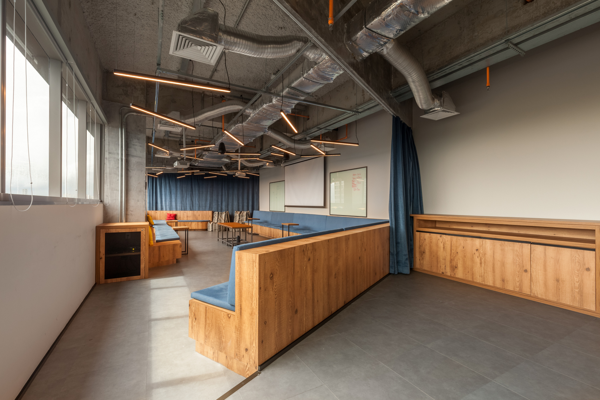 SUM UP Offices - São Paulo | Office Snapshots