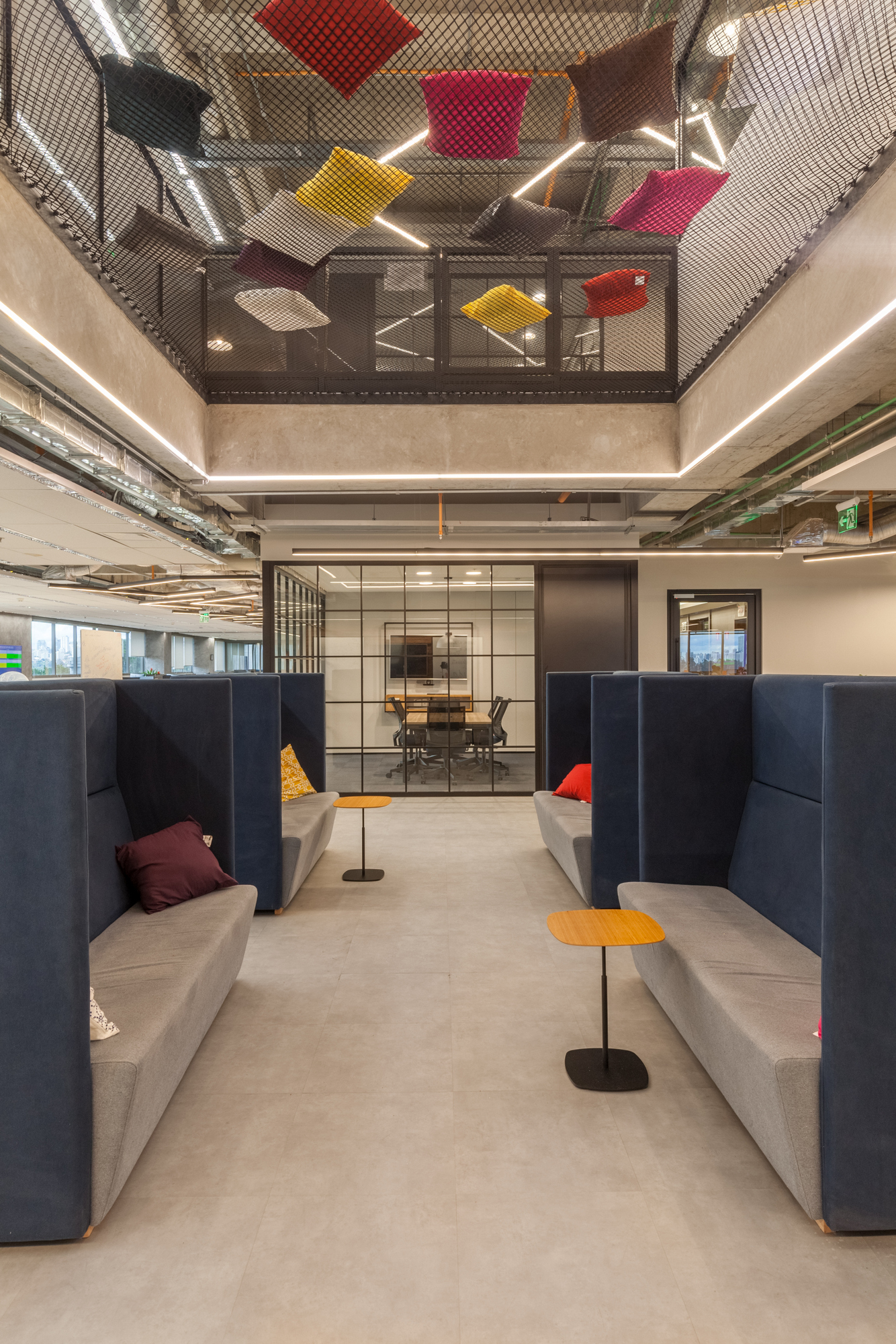 SUM UP Offices - São Paulo | Office Snapshots