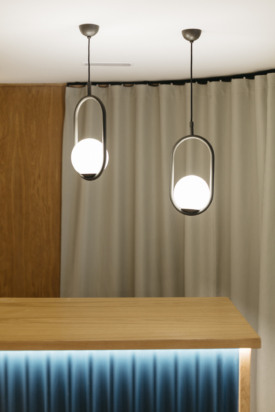 Teads TV Offices - Madrid | Office Snapshots