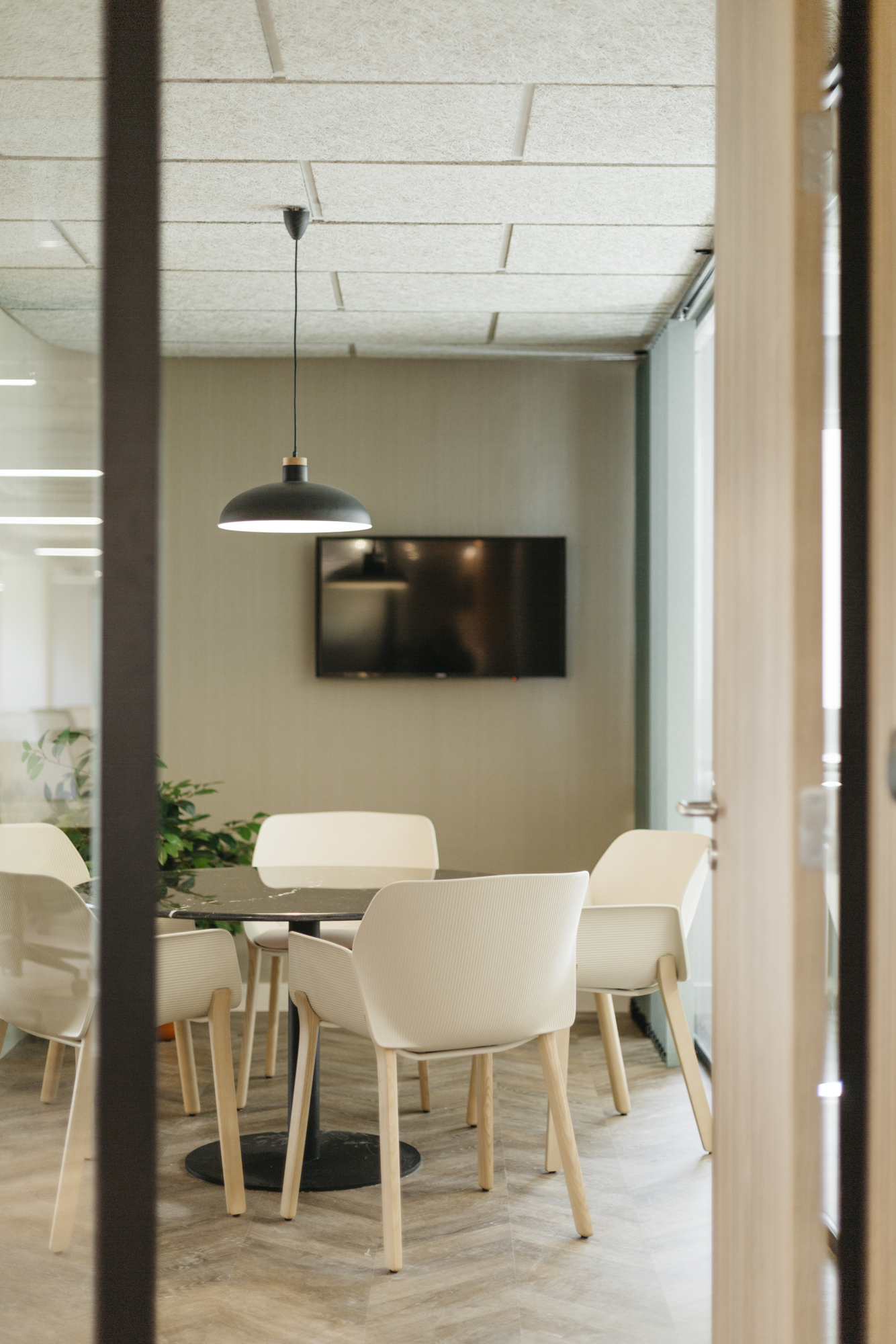 Teads TV Offices - Madrid | Office Snapshots