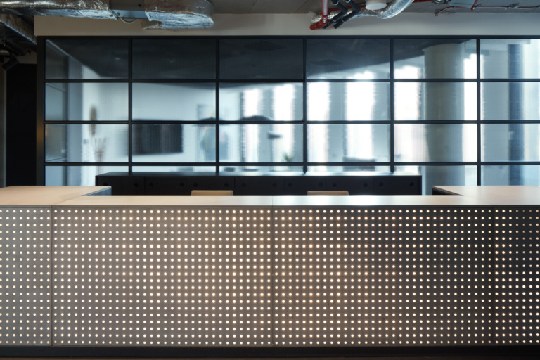 Trask solutions Offices - Prague | Office Snapshots