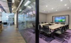 UNICEF Offices - London | Office Snapshots