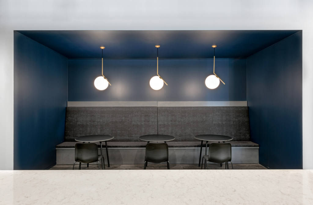 Unity Headquarters - San Francisco | Office Snapshots