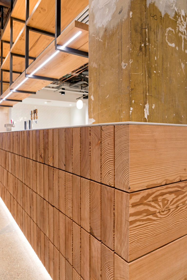 Unity Headquarters - San Francisco | Office Snapshots