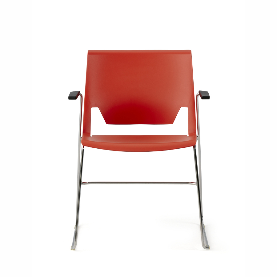 Haworth Very Wire Stacker | Office Snapshots