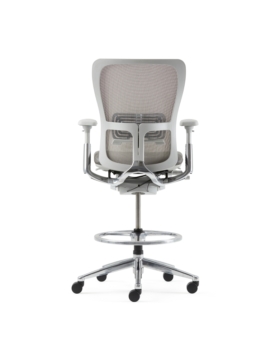 Haworth Zody Stool | Office Snapshots