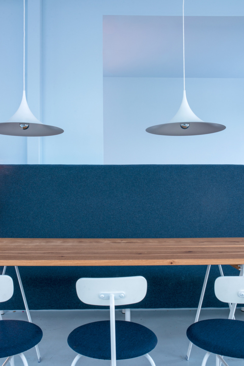 Bakken & Bæck Offices - Oslo | Office Snapshots