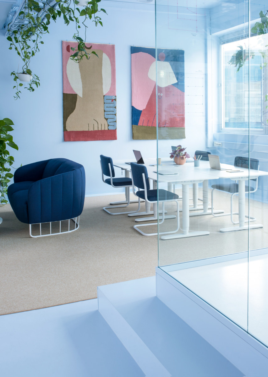 Bakken & Bæck Offices - Oslo | Office Snapshots