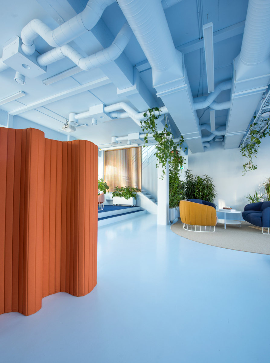 Bakken & Bæck Offices - Oslo | Office Snapshots