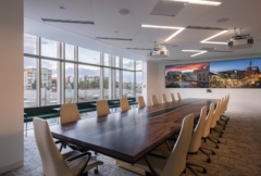 BPX Energy Offices - Denver | Office Snapshots