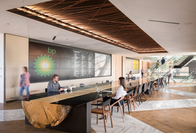 BPX Energy Offices - Denver | Office Snapshots