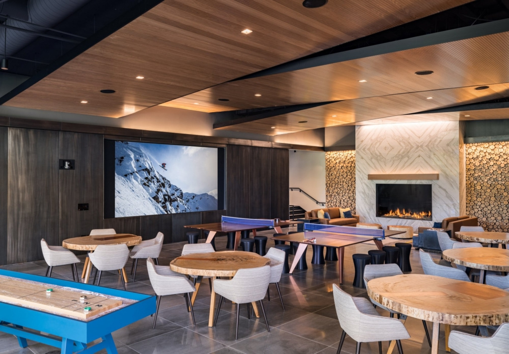 BPX Energy Offices - Denver | Office Snapshots
