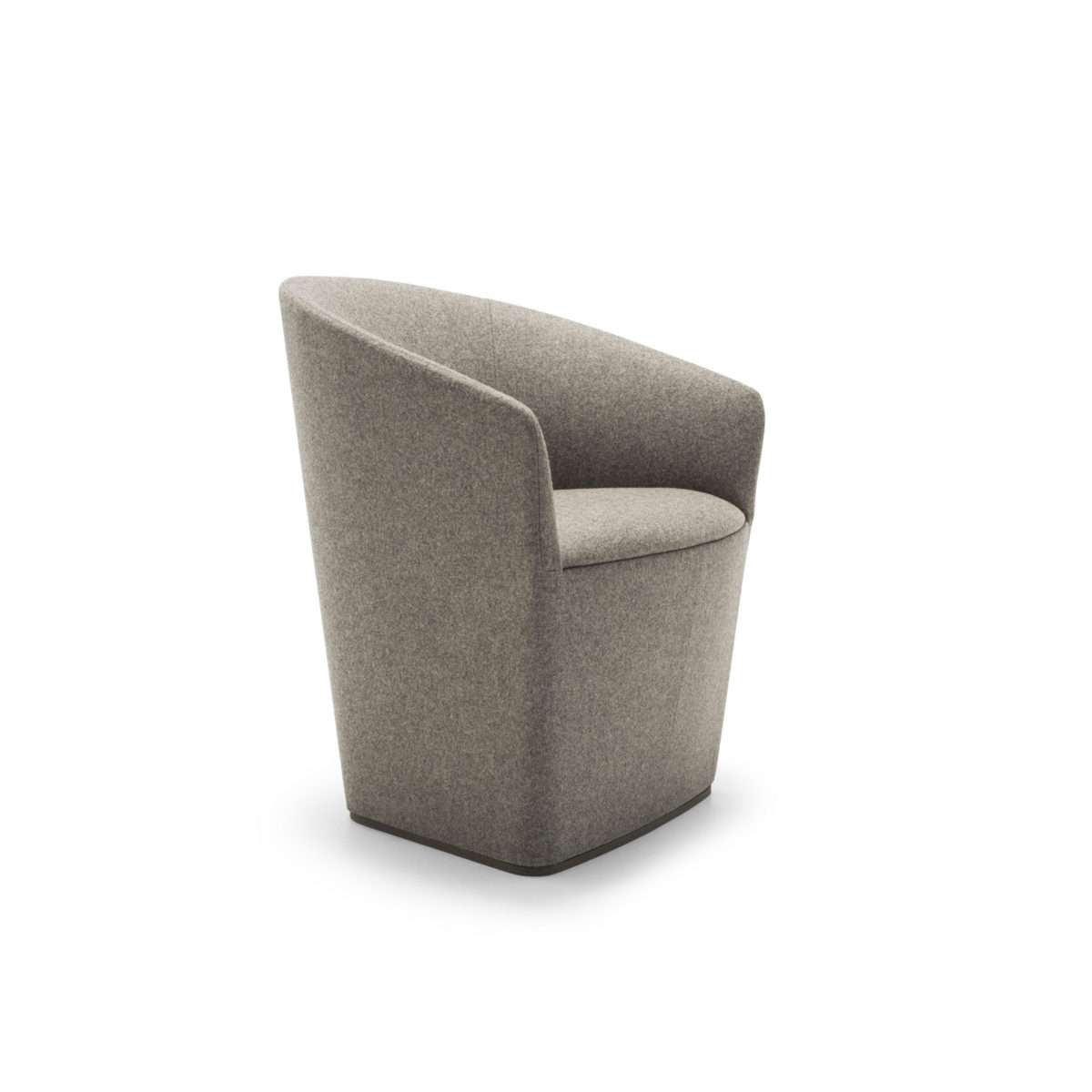 Andreu World Brandy | Office Snapshots