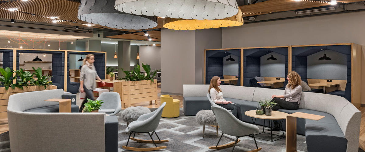 Office Snapshots - Discover Worldwide Office Design