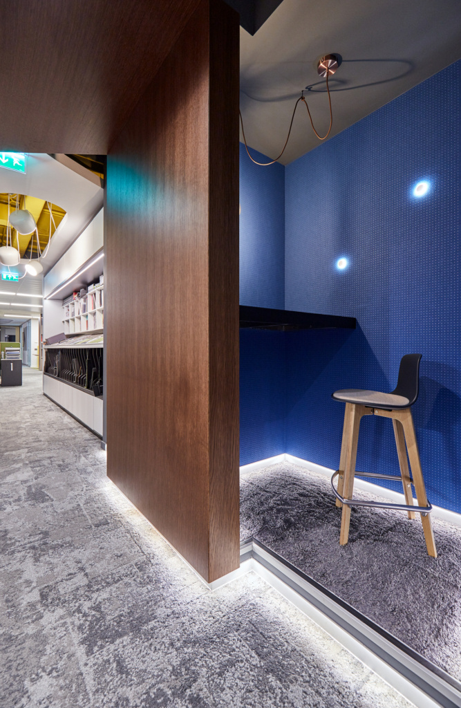 Corporate Office Solutions Offices - Bucharest | Office Snapshots