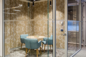 LIKO-S MICRA II | Office Snapshots