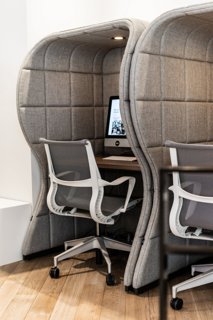 DRAFT Offices - Osaka | Office Snapshots