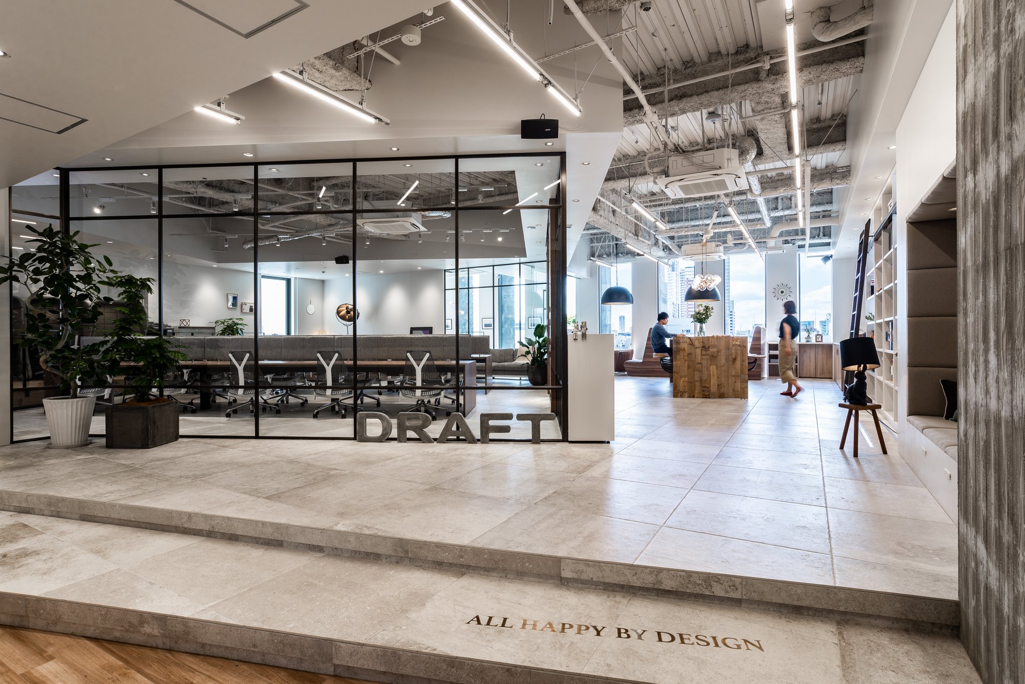 DRAFT Offices - Osaka - Office Snapshots