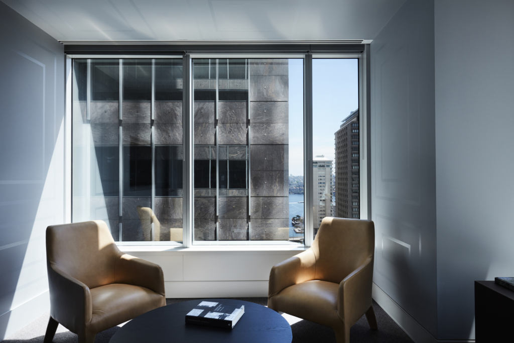 Escala Partners Offices - Sydney | Office Snapshots